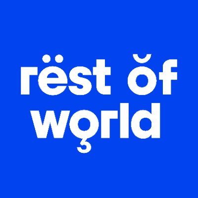 rest of world rest of world